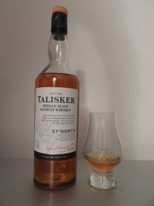 Talisker 57 North – Lieni's little Whiskyworld